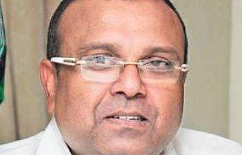 Thushar Vellappally rubbishes rumours, BDJS to stick with NDA