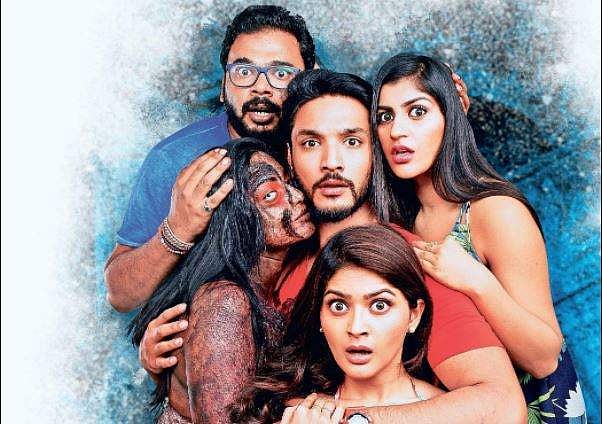 Iruttu Araiyil Murattu Kuthu to get a sequel