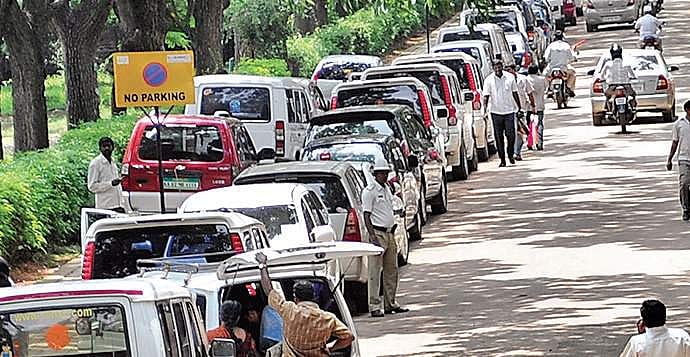 Car, land owners also eligible for Andhra Pradesh's YSR Aarogyasri scheme