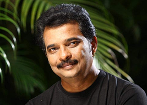 'Johnnie Walker' sequel needs a big star: Director Jayaraj