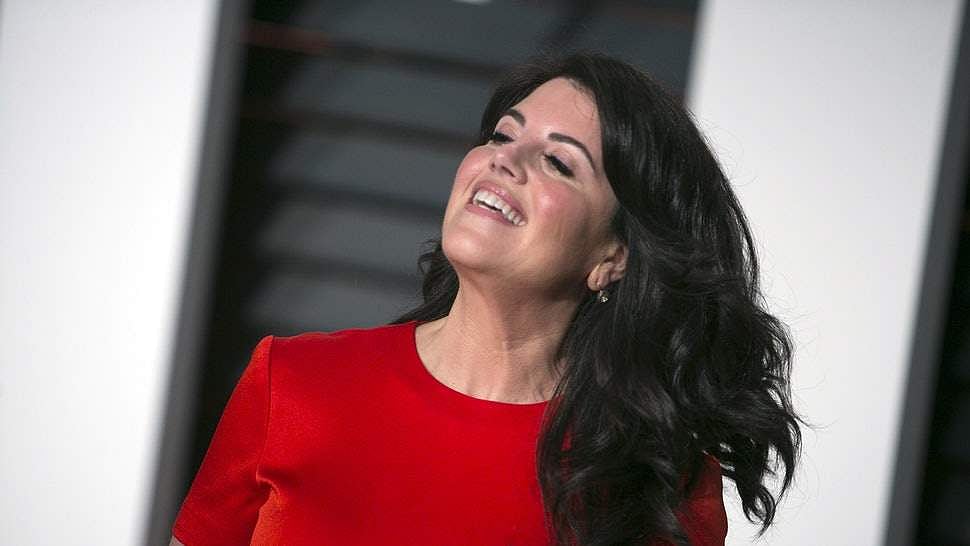 Monica Lewinsky to produce documentary on culture of public shaming for ...