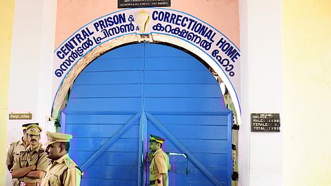 Kerala: Overcrowding in jails a concern, inmates can’t catch a break