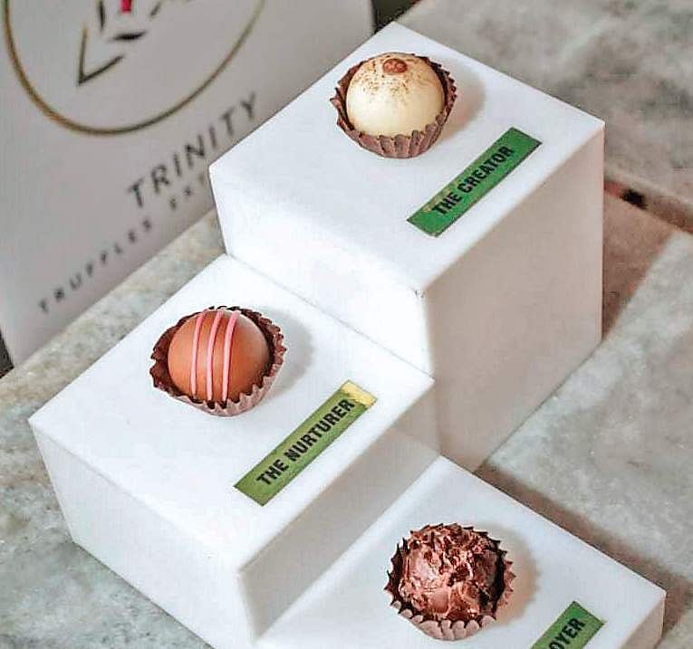 ITC launches premium chocolate for Rs 4.5L a kg