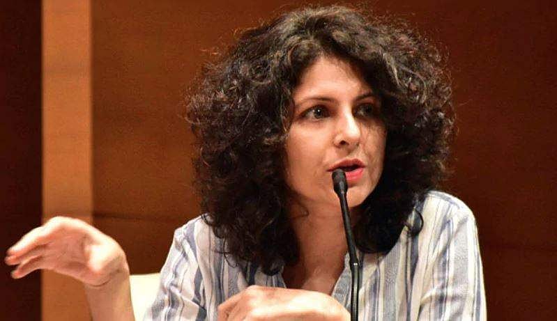 Pakistan-sponsored terror in Kashmir ignored by human rights activists ...