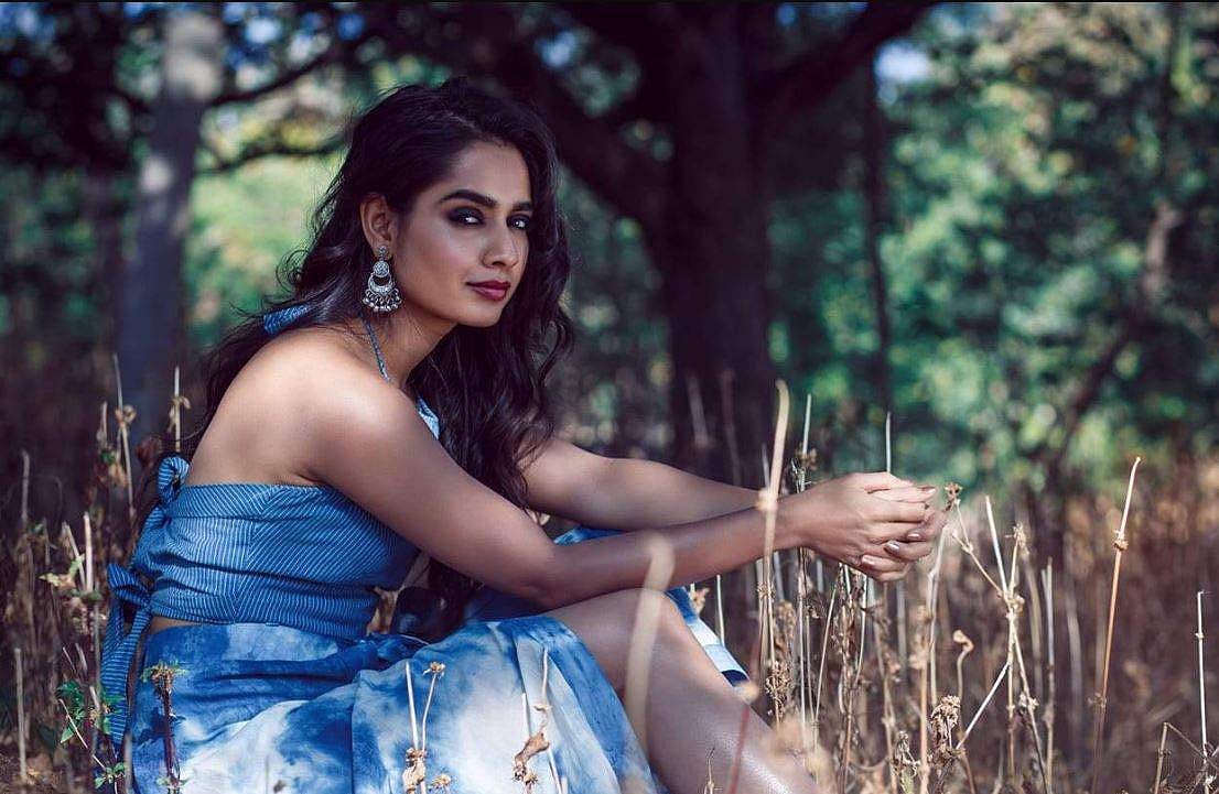 I am not even in the race to compete with my sister Ashika, says ...