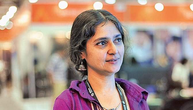 Gitanjali Rao’s animation feature Bombay Rose wins big at Mumbai’s MAMI ...