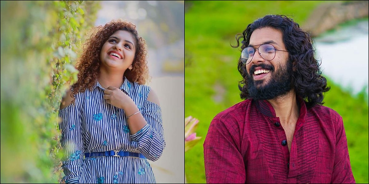 Actors Akshay Radhakrishnan, Noorin Shereef join cast of 'Vellappam'