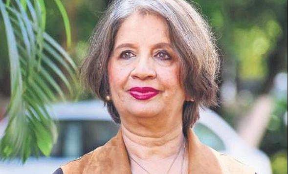 Orchestrating a fine tune, the Nirupama Menon Rao way