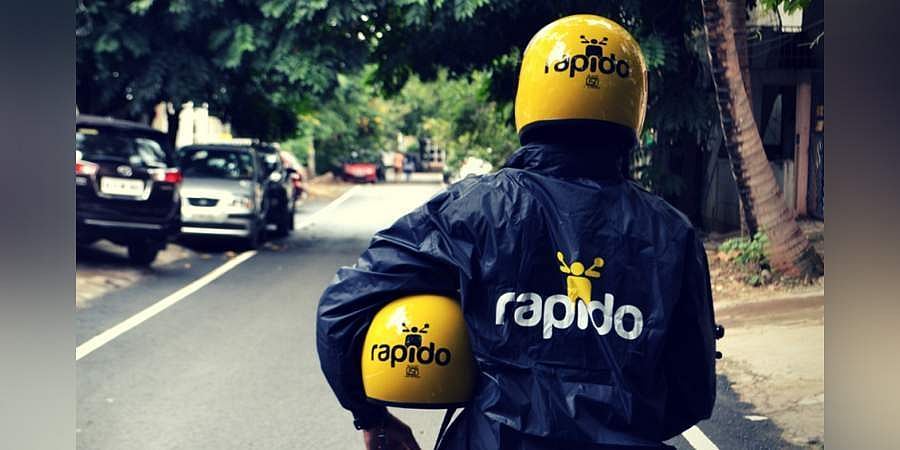 Rapido launches rental services for multi-point trips in six cities