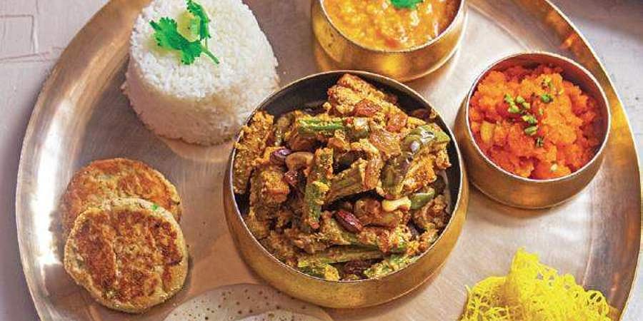 From the Nawab’s Kitchen