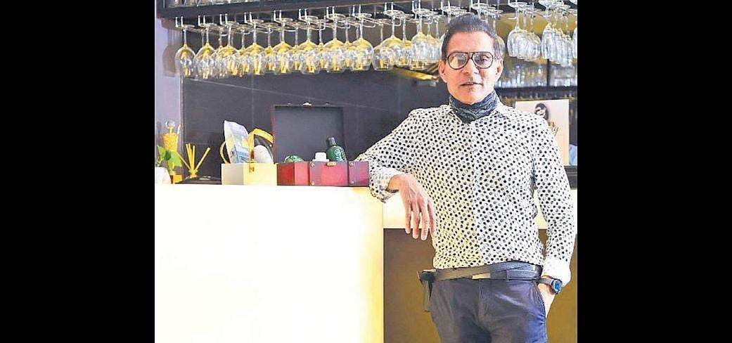 We sit down with prominent hairstylist Dar Barot for tips on hair care