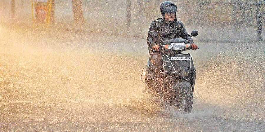 Flood alert sounded in Nilgiris, water released from Avalanche Dam