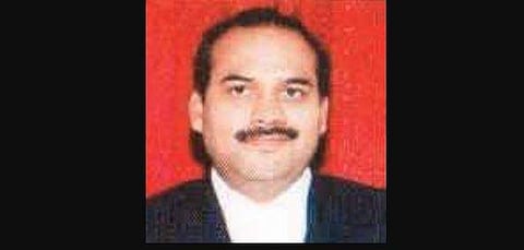 Justice Jitendra Kumar Maheshwari appointed Chief Justice of AP High Court