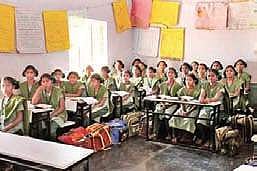 Harvard University to study Telangana welfare school model