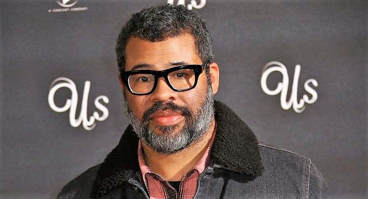 Jordan Peele signs multi-year film deal with Universal