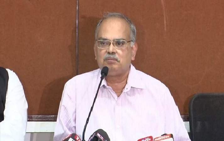 PMC Bank case: Former MD Joy Thomas arrested by Mumbai police; ED ...