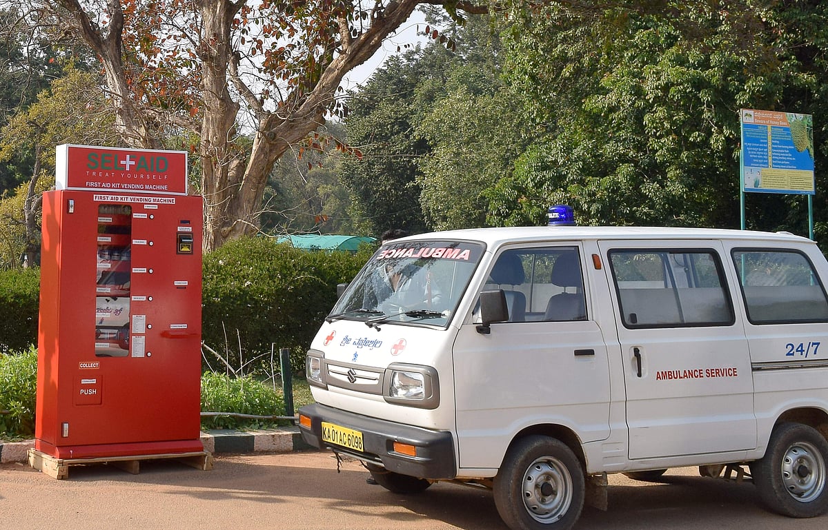 Dial 112: Karnataka gets integrated number for police, medical and fire ...
