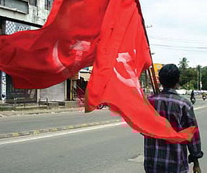 CPM against stray protests over CAA-NRC