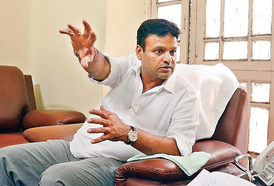 INTERVIEW | Engineers accountable if potholes not fixed: New BBMP Mayor ...