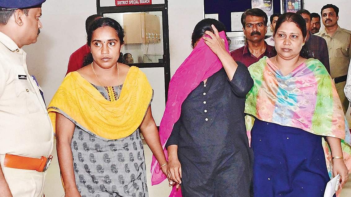 Koodathayi murders: Court rejects Kerala serial killer Jolly's bail plea