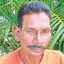 Andaman castaway reaches home