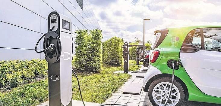 New norms set to fire up sputtering electric vehicles adoption