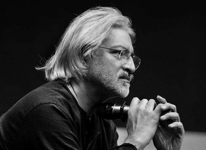 'Ram Ke Naam' documentary director Anand Patwardhan disappointed with ...