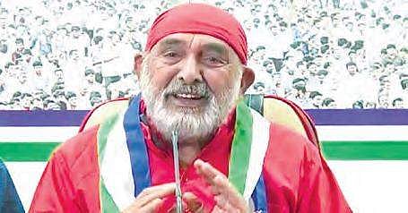 Vijay Chander named AP Film Television and Theatre Development ...