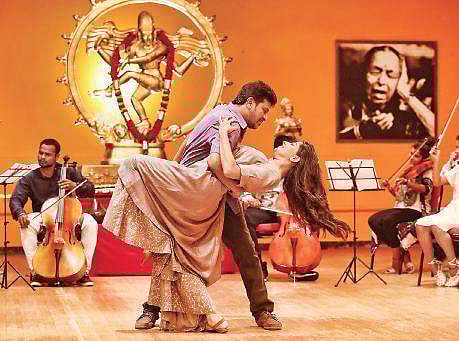 ‘Vasu always comes across as a director with fresh Perspectives’