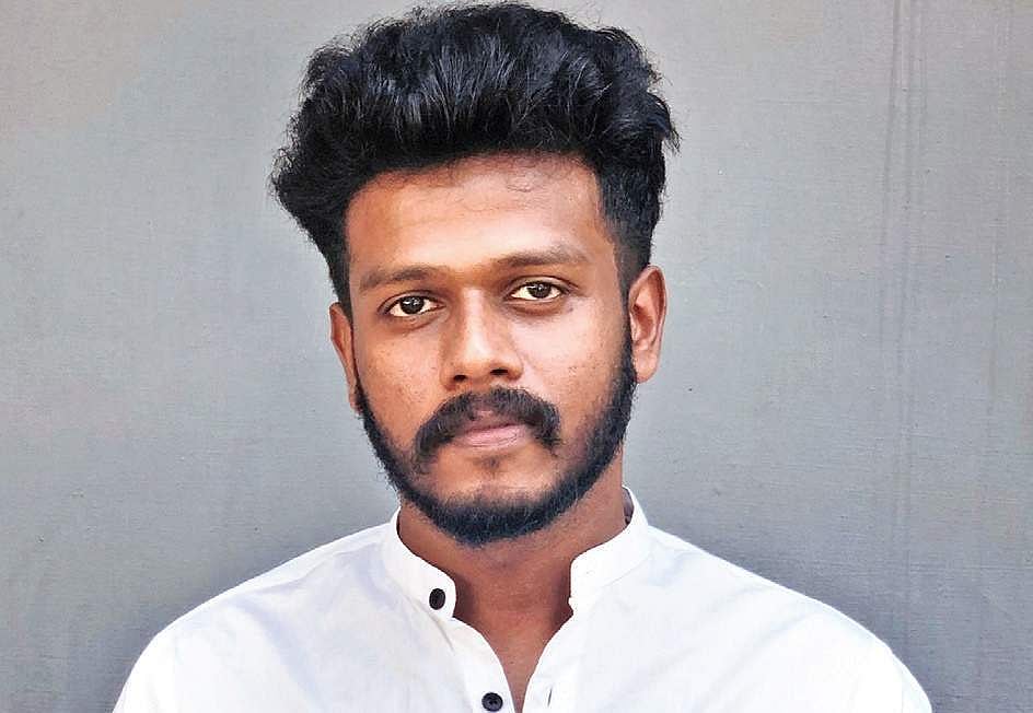 Kochi man takes and cooks some delicious pictures