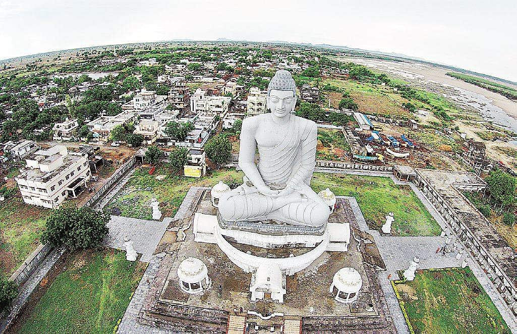 Buggana: Start-up area project shelved as it is not financially feasible