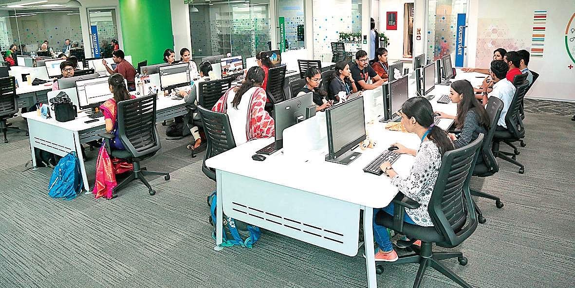 Chennai mindset led to our disciplined growth: Zifo RnD Solutions CEO ...