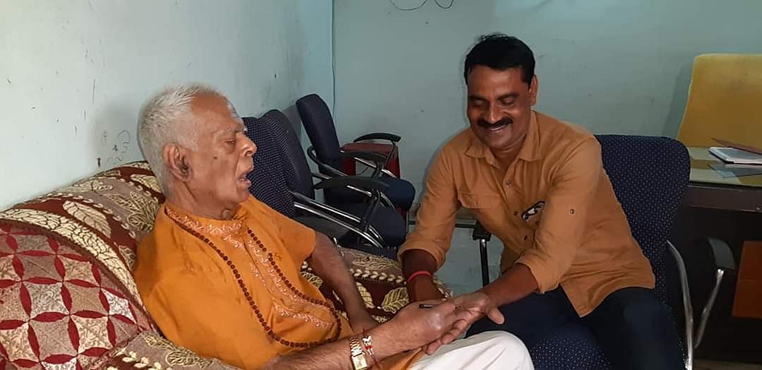 World-famous mathematician Vashishtha Narayan Singh passes away in Patna