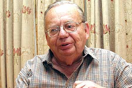 Ruskin Bond's stories to come alive as audiobooks in his own voice