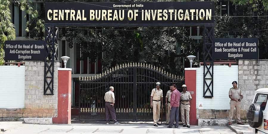CBI sets up special unit to tackle child pornography