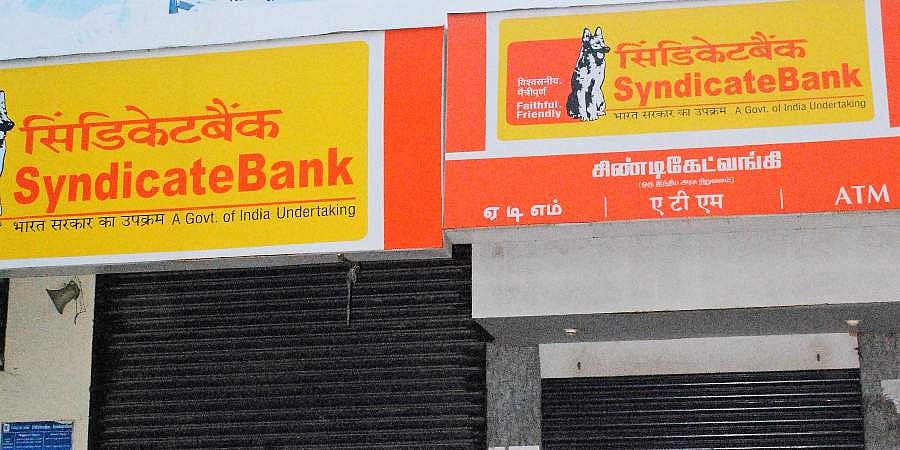 Amalgamation of Syndicate Bank into Canara Bank to take effect from ...