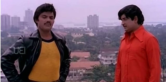 Jayan death anniversary: Here are 5 much-acclaimed movies of the action ...