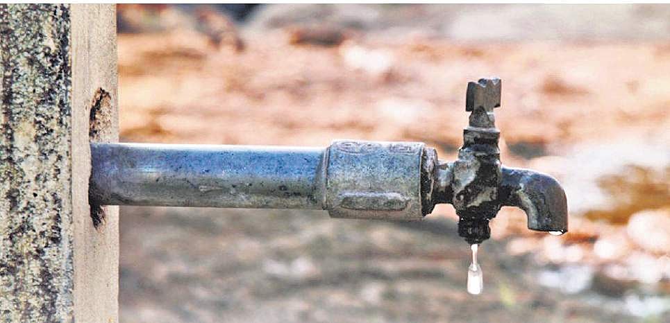 Kerala Water Authority staff irked over closure of public taps