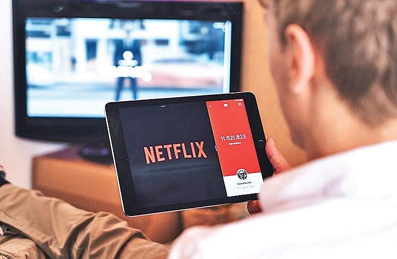 Coronavirus hits bottom lines of global businesses barring Netflix and ...