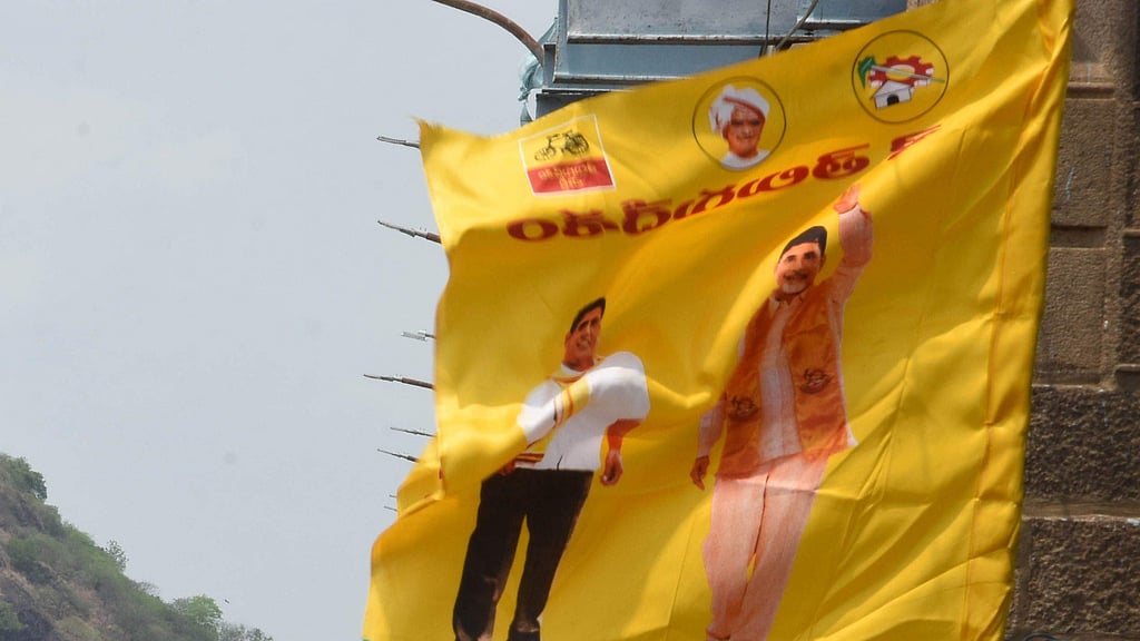 TDP shifts gears to clinch Proddatur Municipality from YSRC dominance