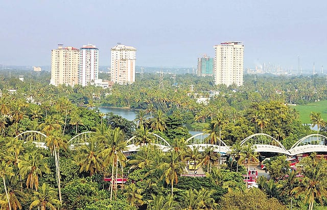 Vyttila hub phase II work to get under way in 2020