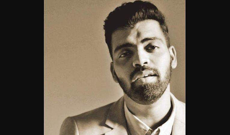 Feel the beat: Singer Anurag Mishra talks about his song