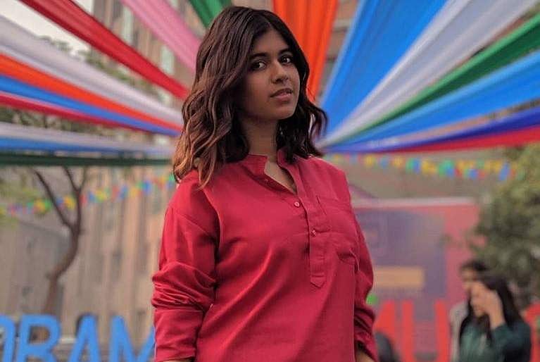 YouTube sensation Sejal Kumar speaks on handling online hate and trolls