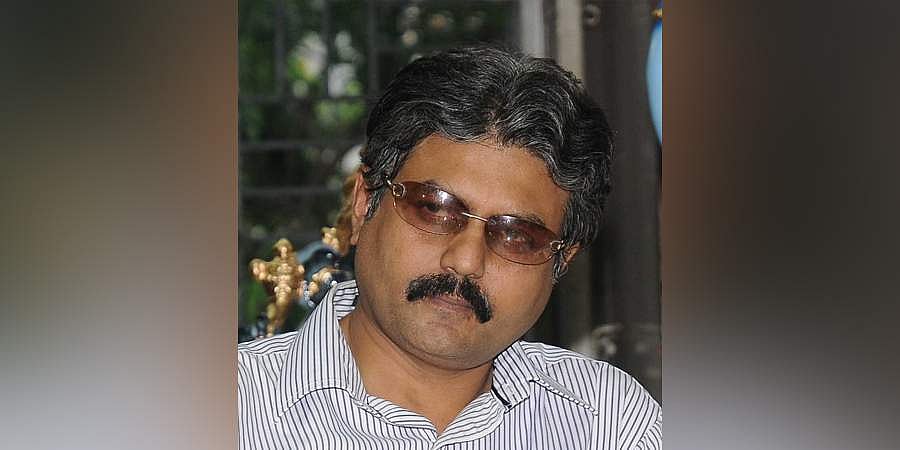 ’84 batch IAS officer R Rajagopal is Tamil Nadu’s new CIC