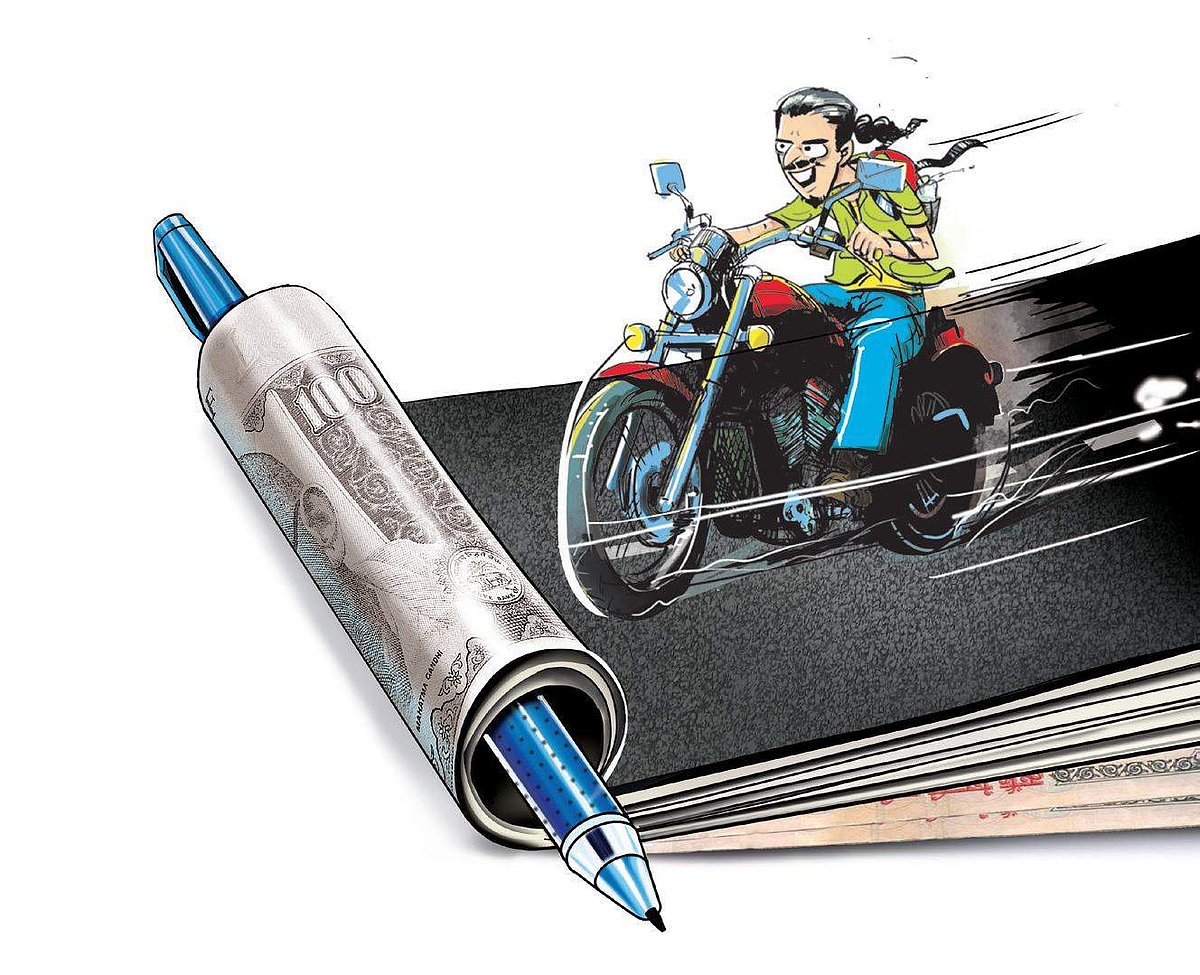 Don’t chase or obstruct two-wheeler riders, Kerala HC tells cops