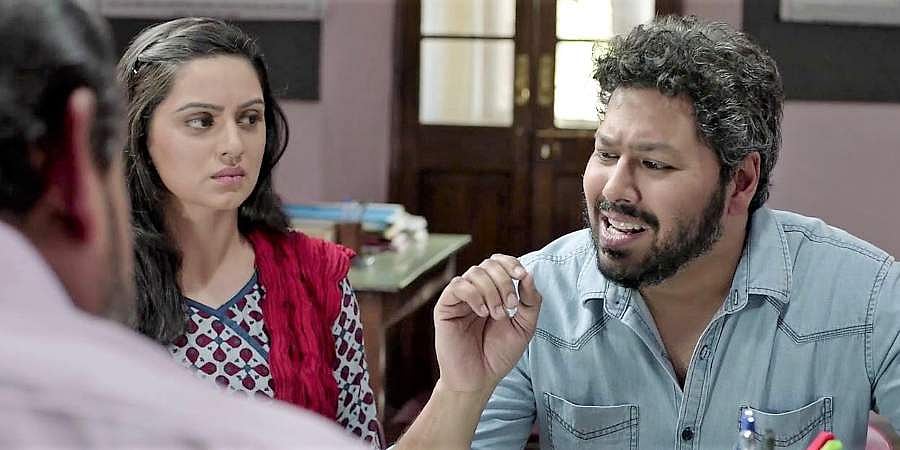 'Remember Amnesia' review: Actors elevate this rom-com