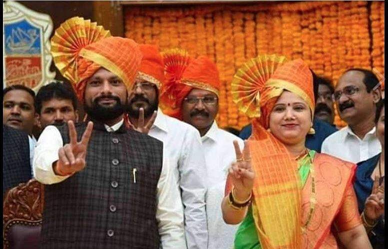 Shiv Sena's Naresh Mhaske is new Thane mayor