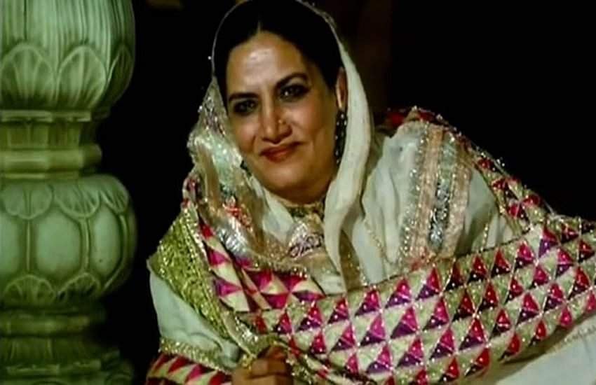 Shabana Azmi's mother Shaukat Kaifi passes away at 93
