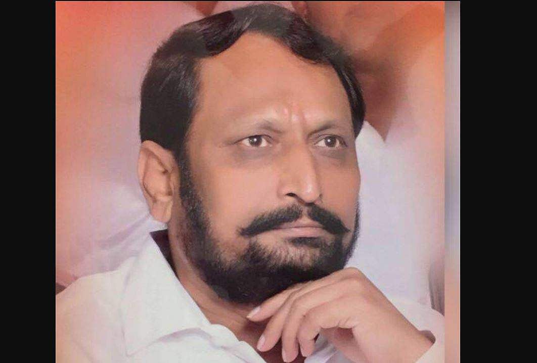 'Not mad to rejoin BJP': Ex-Karnataka Deputy Chief Minister Laxman Savadi