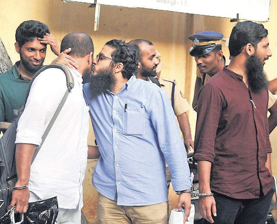 Who will give back my lost three years, asks youth acquitted in ...
